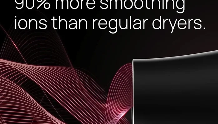 Trezoro Ionic Salon Hair Dryer Review: Powerful, Lightweight, and ...