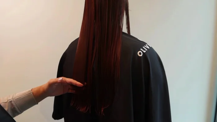 Soft Layered Haircut Tutorial: Techniques and Tools