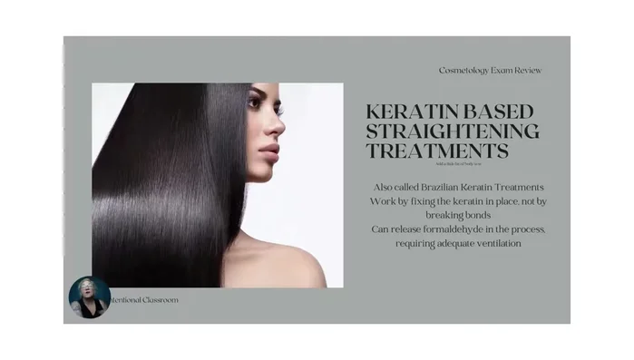 Types of Hair Relaxers: A Comprehensive Guide for Cosmetology Students