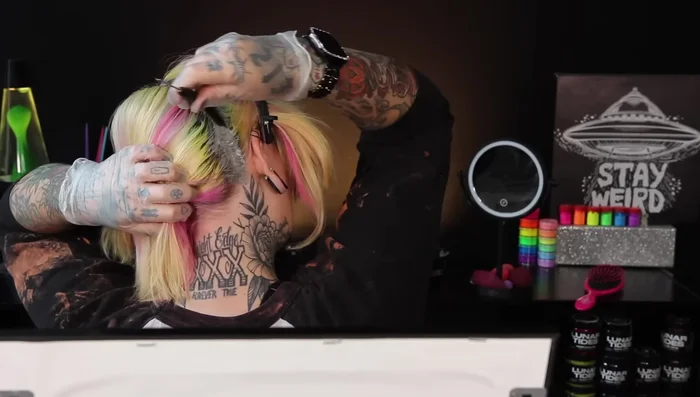 Ion Charcoal Flash Powder Lightener Review: Is It Worth the Hype?