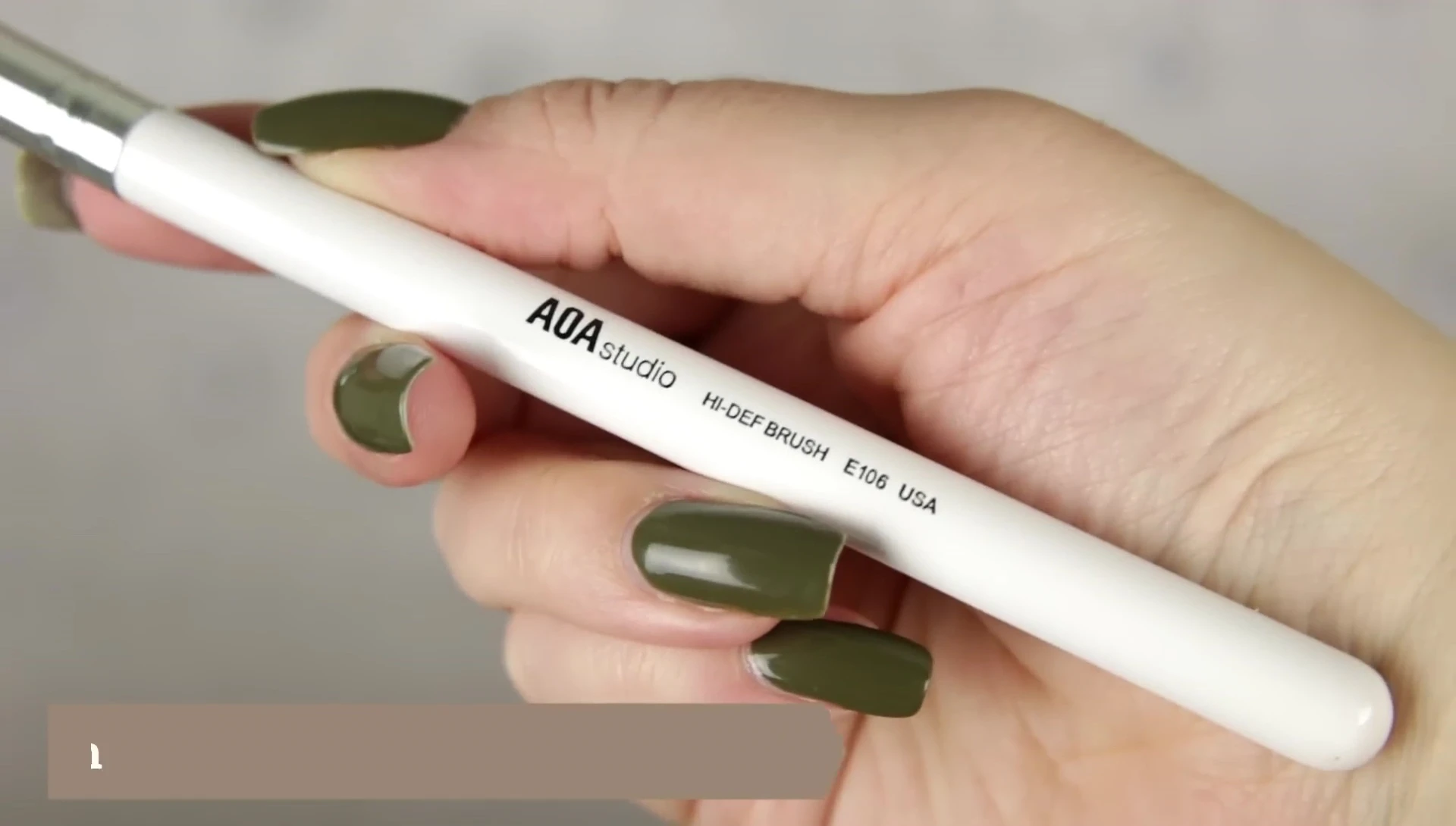 AOA Studio 10-Piece Sculpting Brush Set Review: Affordable Luxury?