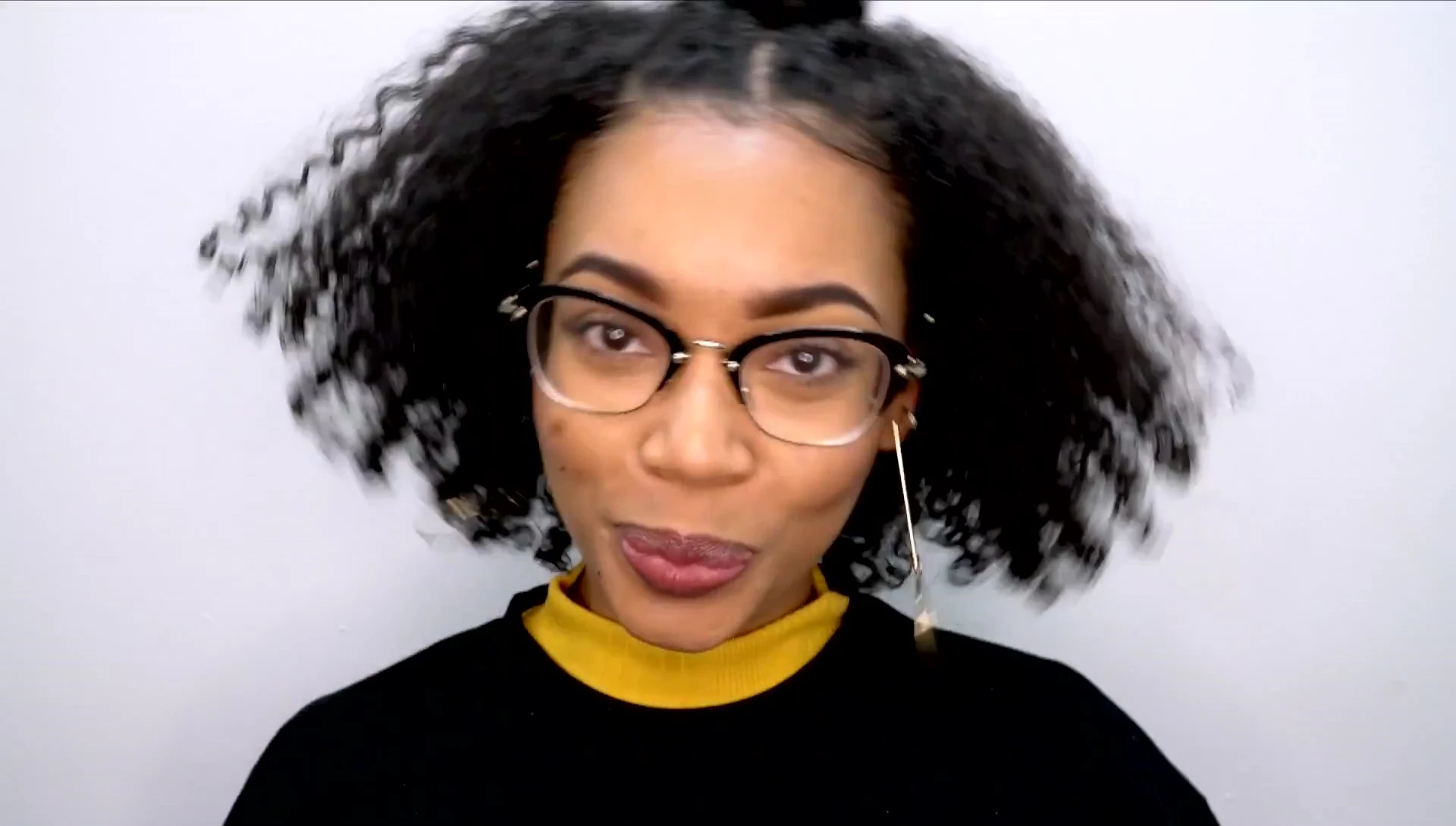 Mixed Chicks Hair Products Review: A Quick Wash & Go Styling Guide