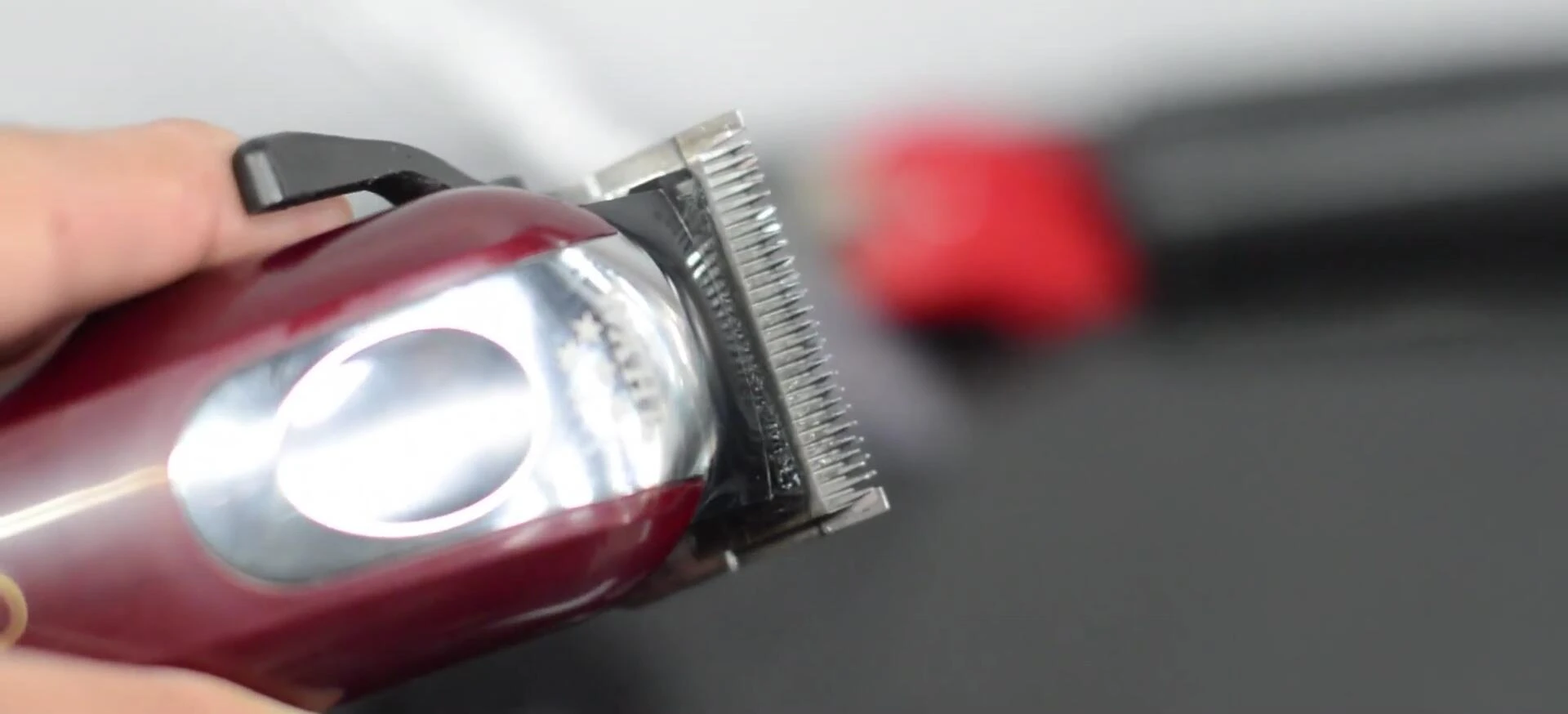 Cordless Wahl Magic Clip Review: Powerful Wireless Hair Clipper?